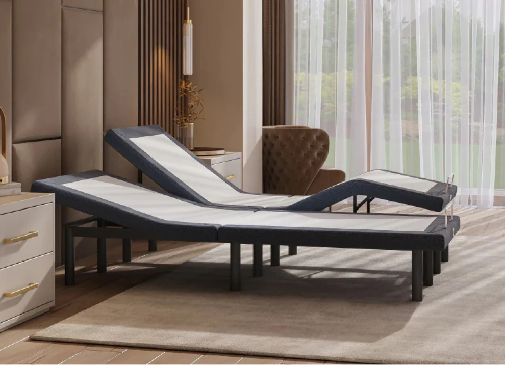 7 Reasons to Switch to Adjustable Power Bases for Better Comfort - Stil ...